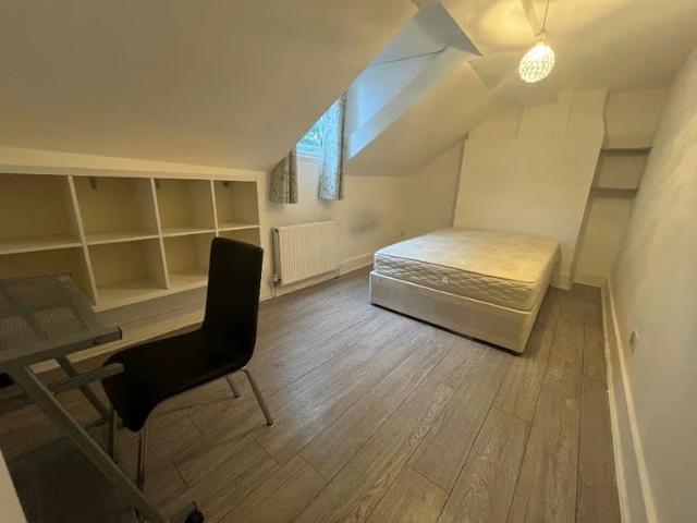 Apartment at Forest Hill Road, Greater London