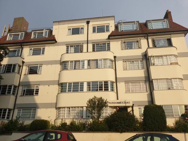 Apartment at Forest Hill Road, Greater London