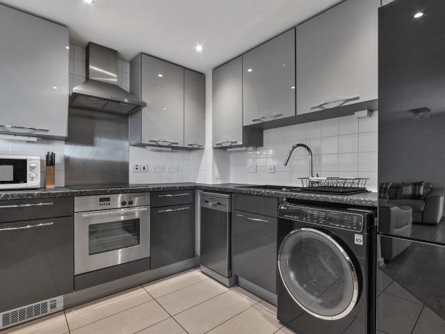 Apartment at Forest Lane, Greater London