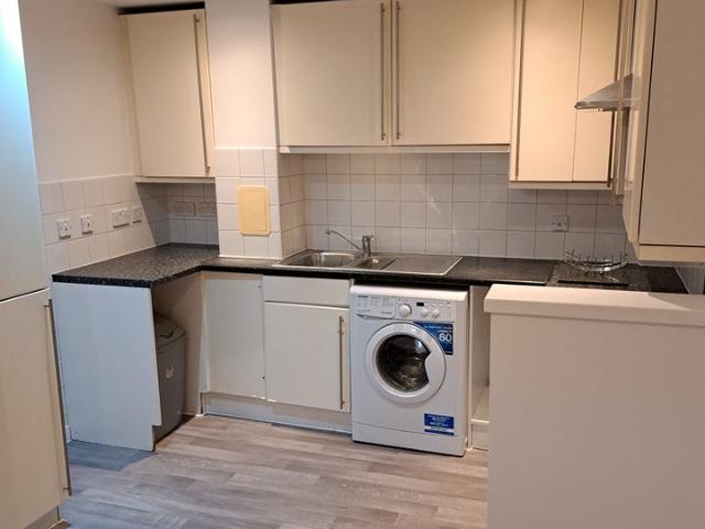 Apartment at Forest Lane, Greater London