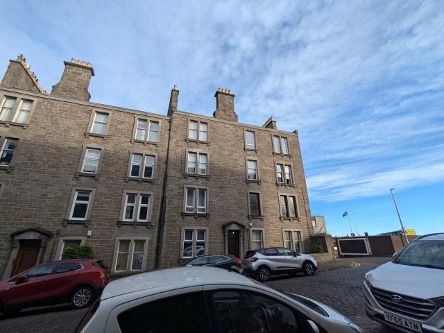 Apartment at Forest Park Road, Dundee