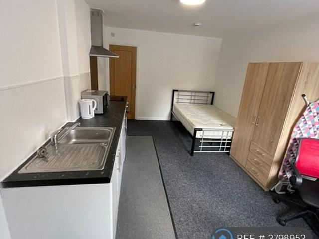 Apartment at Forest Road, Charnwood