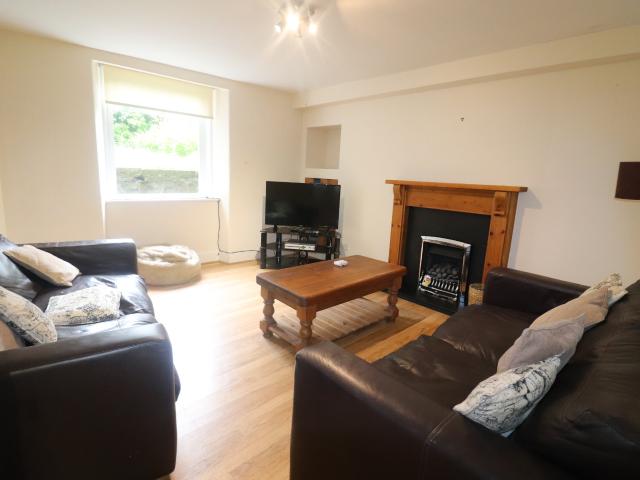 Apartment at Forest Road, Aberdeen City