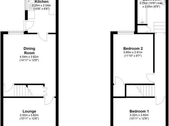 Apartment at Forest Road, Ashfield