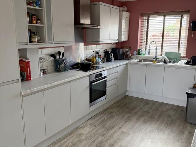 Apartment at Forest Road, Bristol