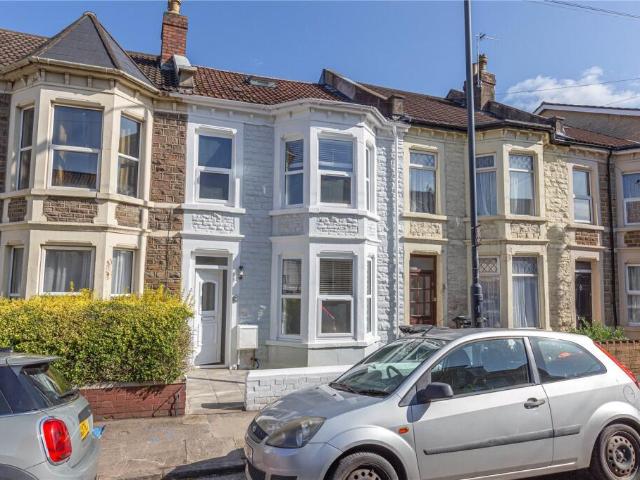 Apartment at Forest Road, Bristol
