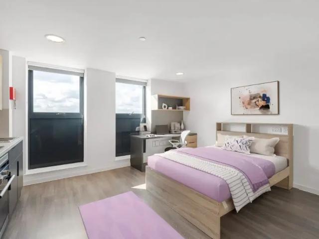 Apartment at Forest Road, Greater London