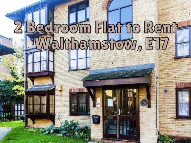 Apartment at Forest Road, Greater London