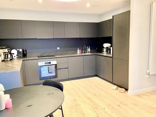 Apartment at Forest Road, Greater London