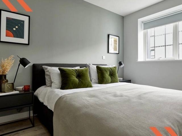 Apartment at Forest Road, Greater London