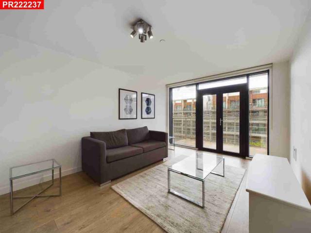 Apartment at Forest Road, Greater London