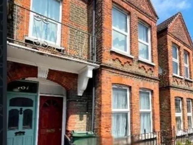 Apartment at Forest Road, Greater London