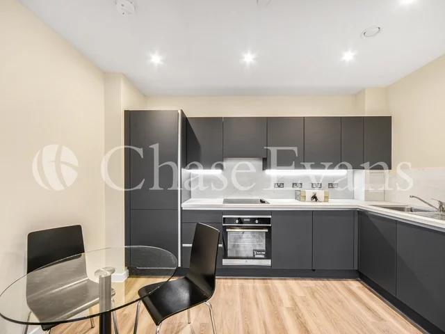 Apartment at Forest Road, Greater London