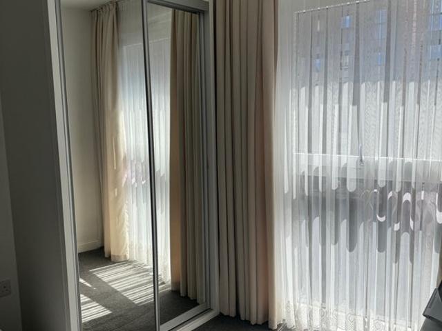 Room at Forest Road, Greater London