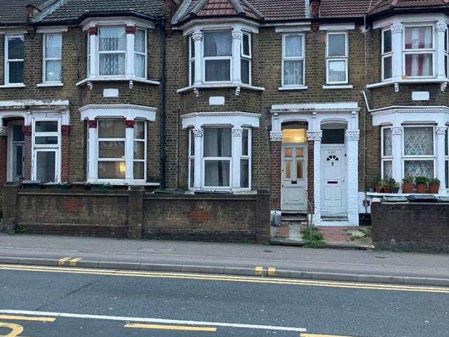 Apartment at Forest Road, Greater London