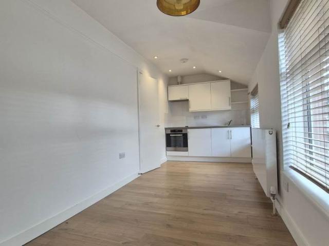 Apartment at Forest Road, Greater London