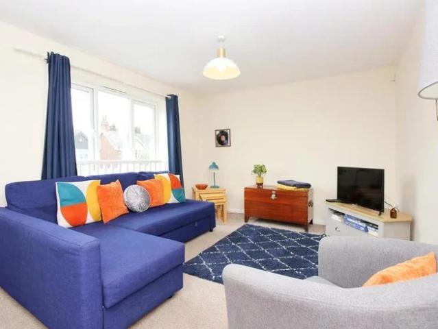 Apartment at Forest Road, Newark and Sherwood