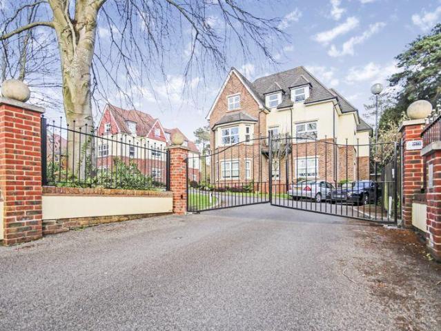 Apartment at Forest Road, Poole