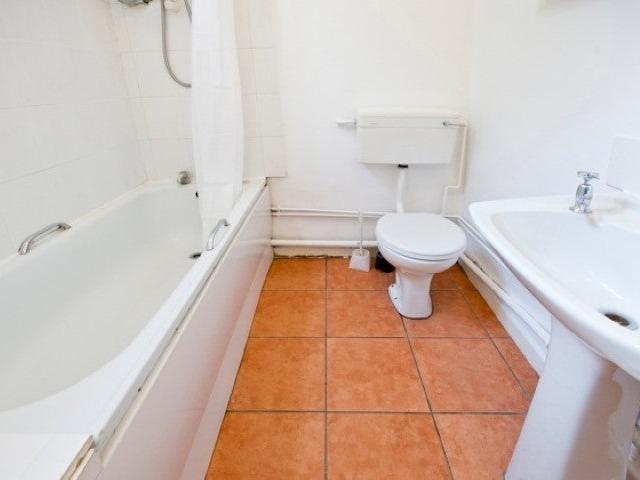 Apartment at Forest Road West, Nottingham