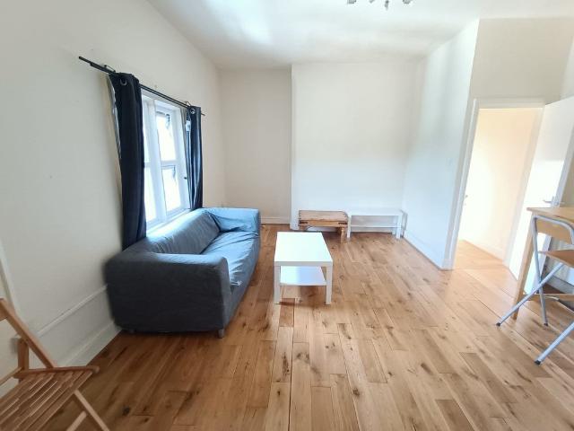 Apartment at Forest Road West, Nottingham