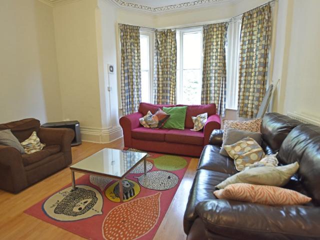 Apartment at Forest Road West, Nottingham