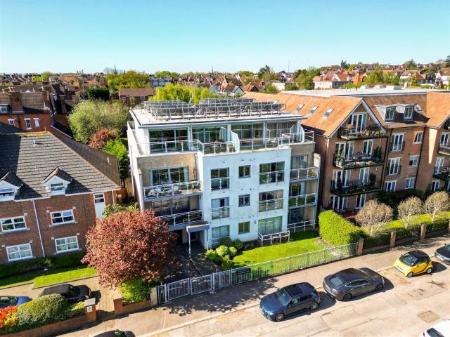 Apartment at Forest View, Greater London