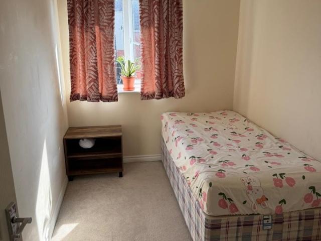 Room at Forester Close, Bridgwater
