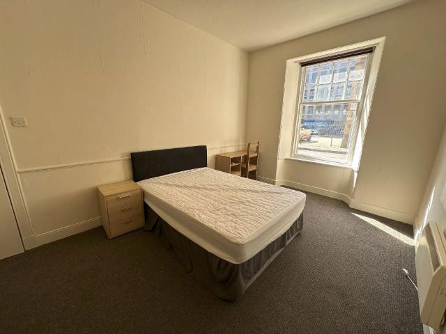 Apartment at Forester Street, Dundee