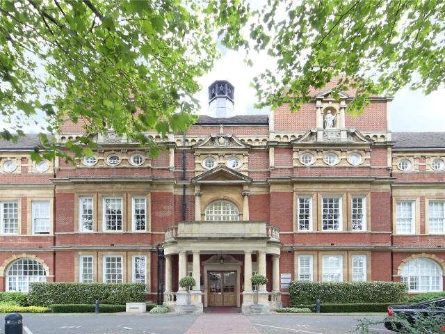 Apartment at Forfar Road, Greater London