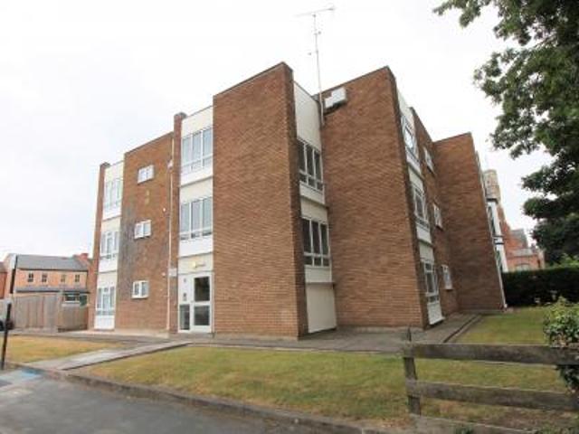 Apartment at Forfield Place, Royal Leamington Spa