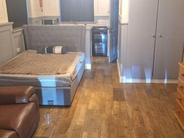 Apartment at Forkhill Road, Newry, Mourne and Down District Council