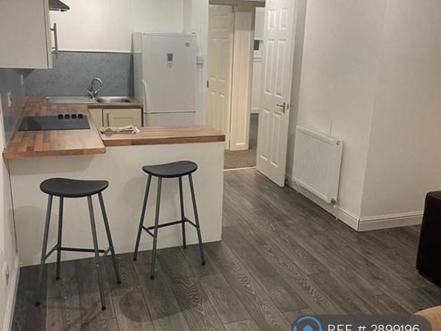 Apartment at Formby Drive, Glasgow