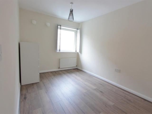 Apartment at Fornham Street, Sheffield