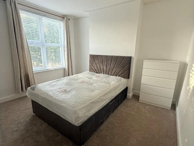 Apartment at Forster Street, Nottingham