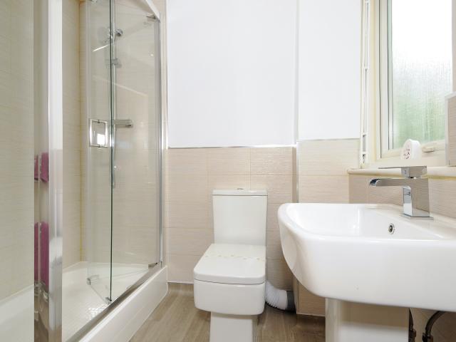 Apartment at Forster Street, Nottingham
