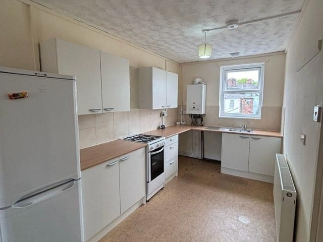 Apartment at Forster Street, Warrington