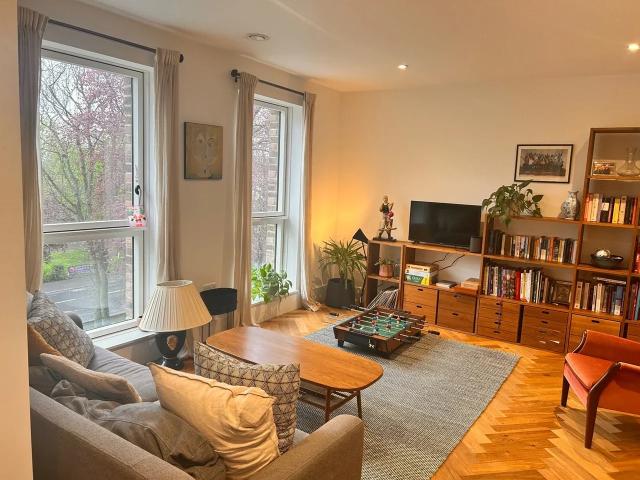 Apartment at Forsyte Crescent, Greater London