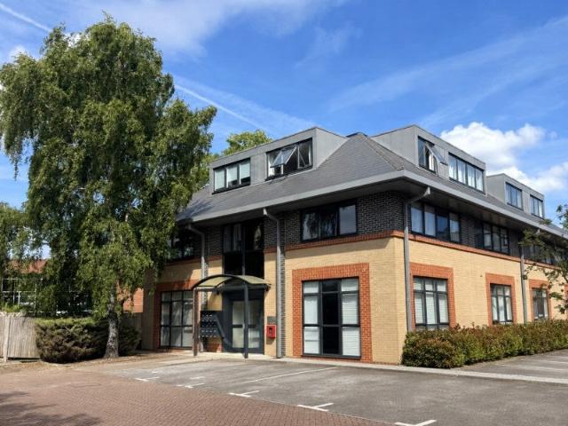 Apartment at Forsyth Road, Woking
