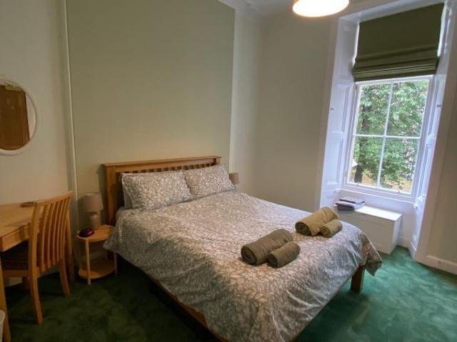 Apartment at Forrest Road, City of Edinburgh