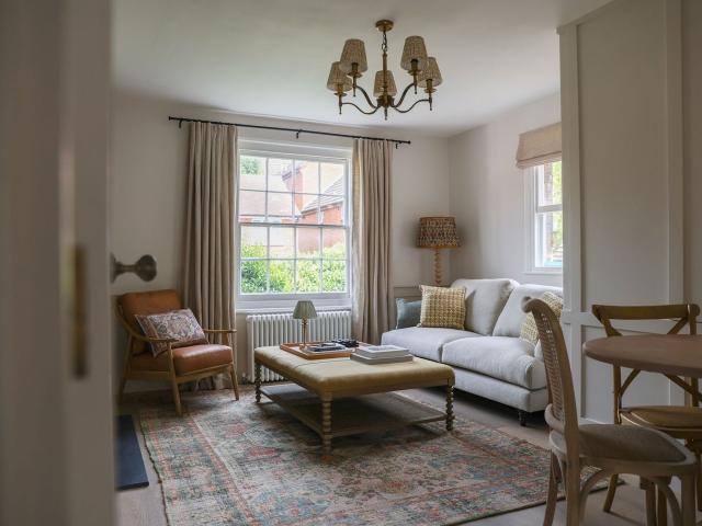 Apartment at Forrester Mews, St Albans