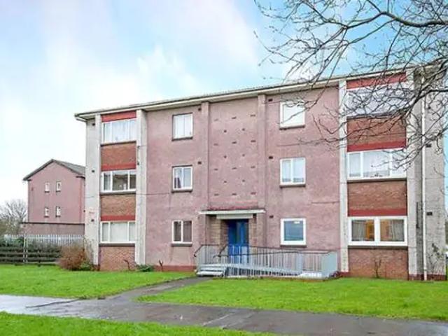 Apartment at Forrester Park Gardens, City of Edinburgh