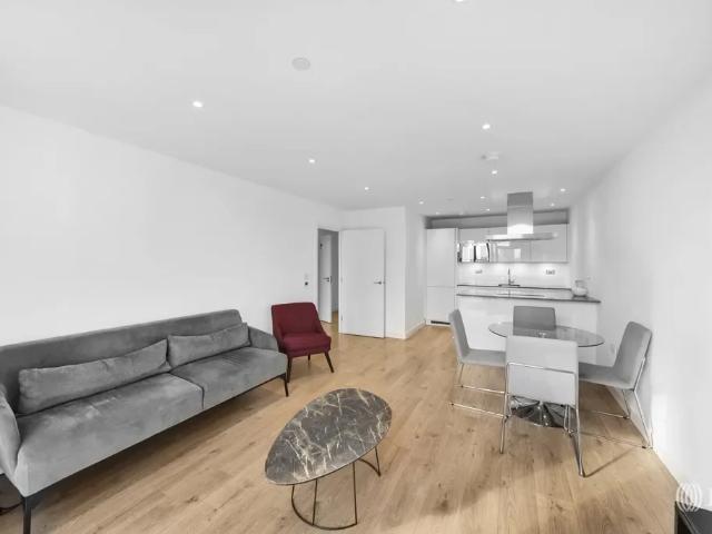Apartment at Forrester Way, Greater London