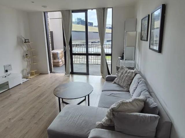 Apartment at Forrester Way, Greater London