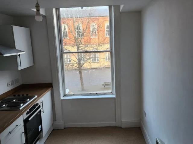 Apartment at Forrest's Yard, Bassetlaw