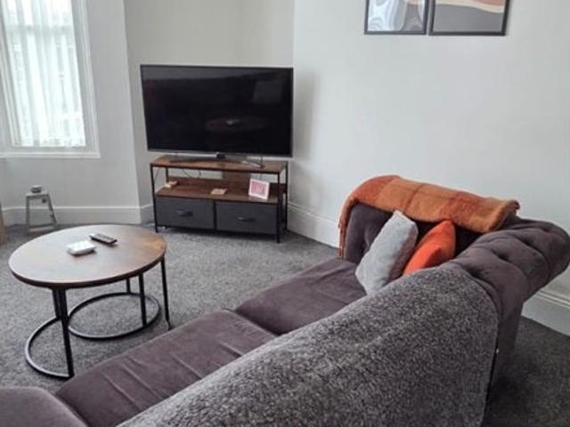 Apartment at Fort Terrace, Bridlington