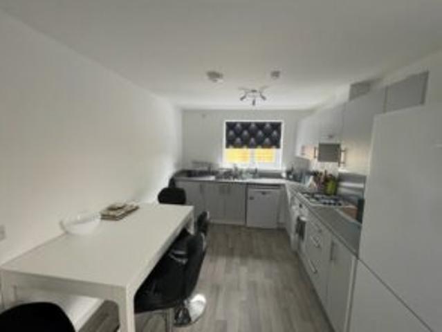 Apartment at Fort Avenue, Guardbridge