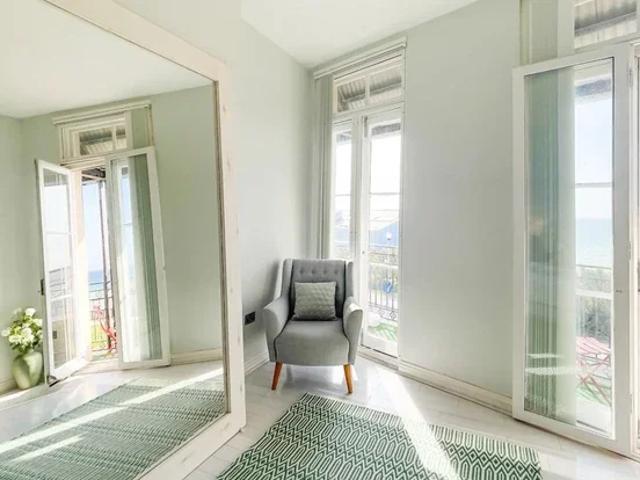 Apartment at Fort Hill, Thanet