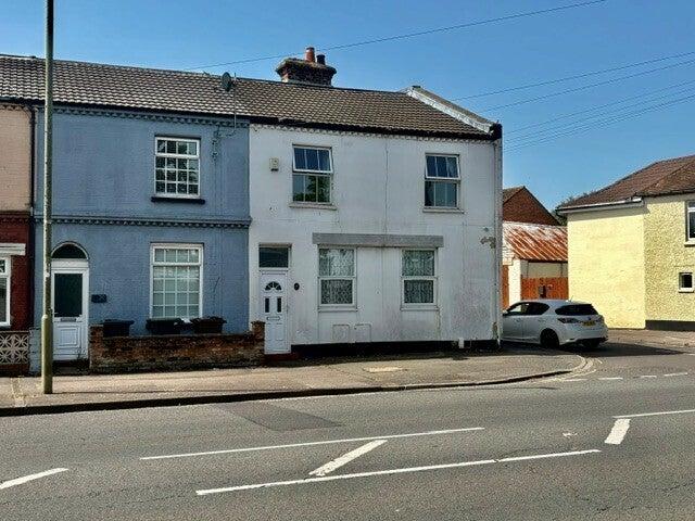 Apartment at Forton Road, Gosport