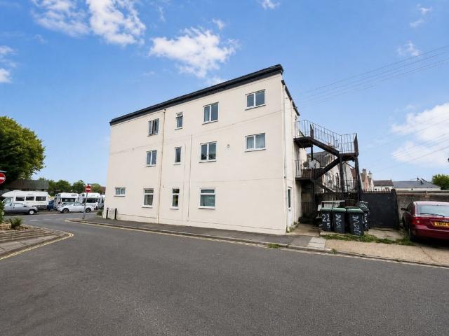 Apartment at Forton Road, Gosport