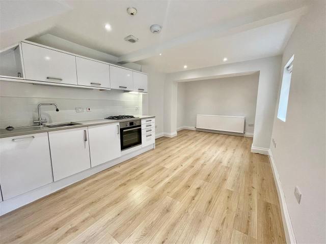 Apartment at Fortess Road, Greater London